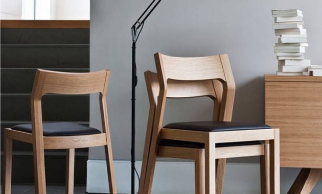 Kursi Cafe Resto Klause Jati